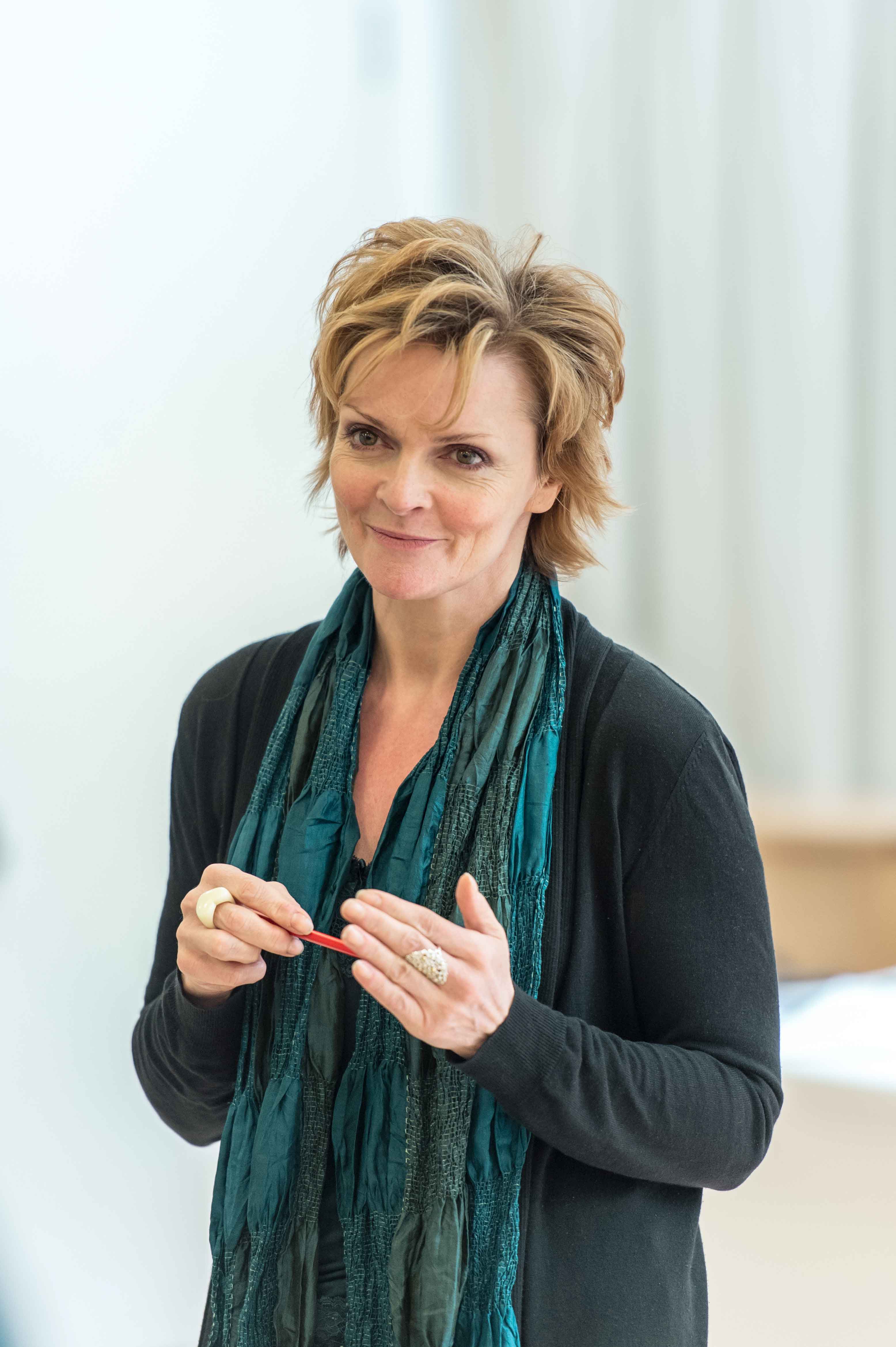 Sharon Small sharon small news